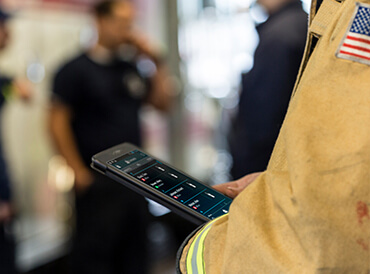 APX Project 25 (P25) Products UCS Wireless Sandy Utah